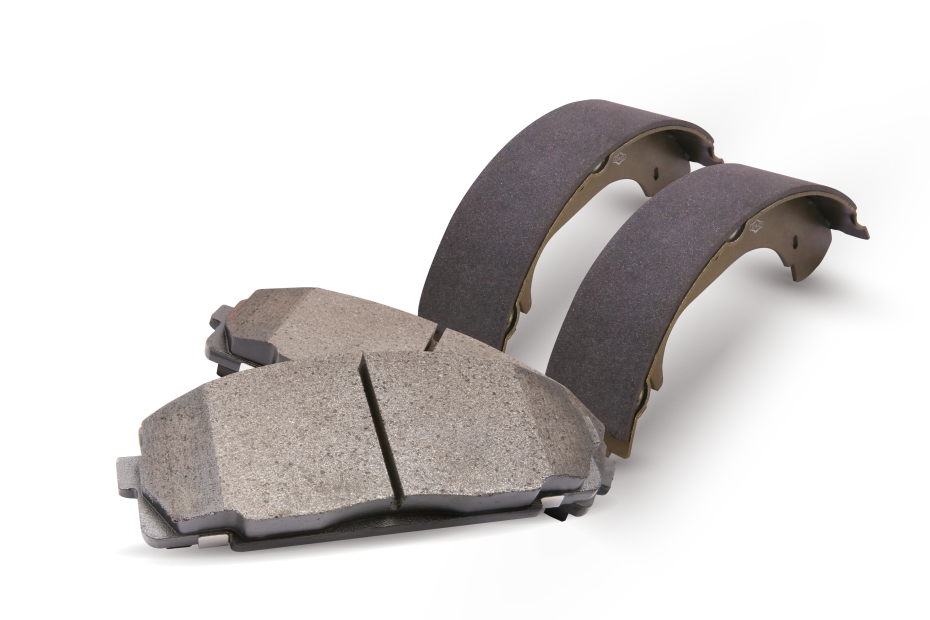 Product - Product brake pads and shoes | Glory Brakes